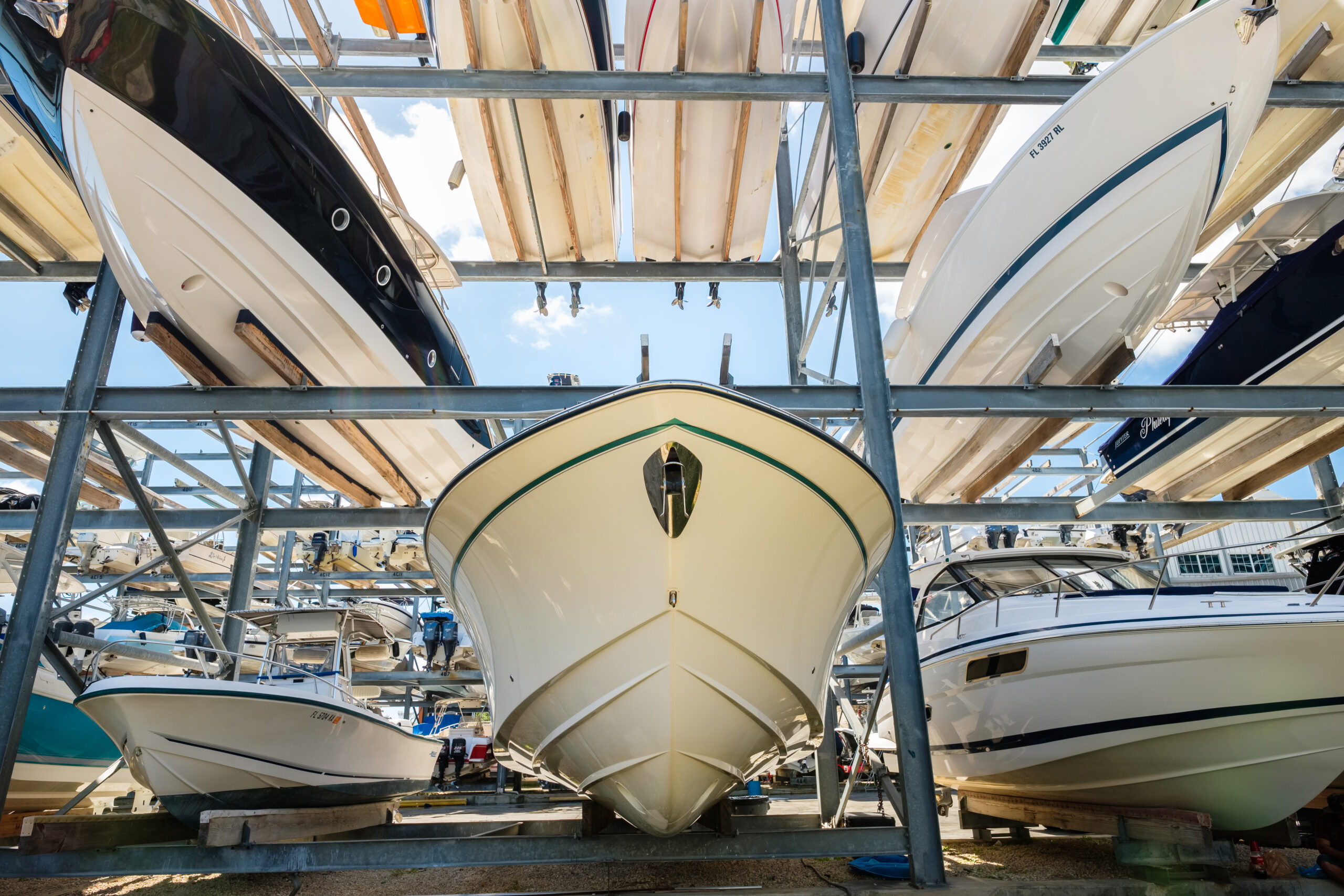 Making Waves: How Boating Manufacturers Thrive in Southeast Volusia ...