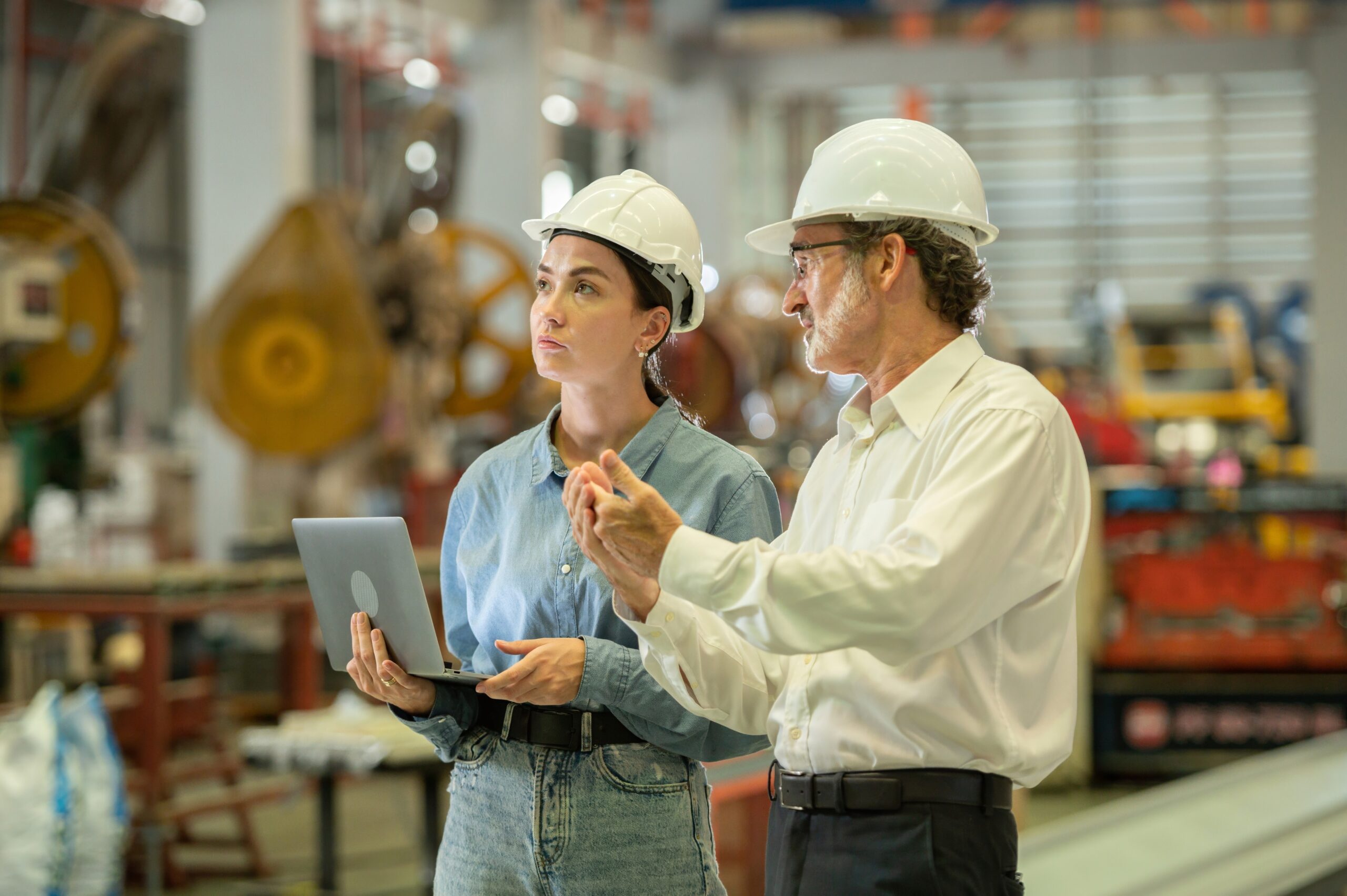 The Economic Impact of Manufacturing in Southeast Volusia - SEVMTC